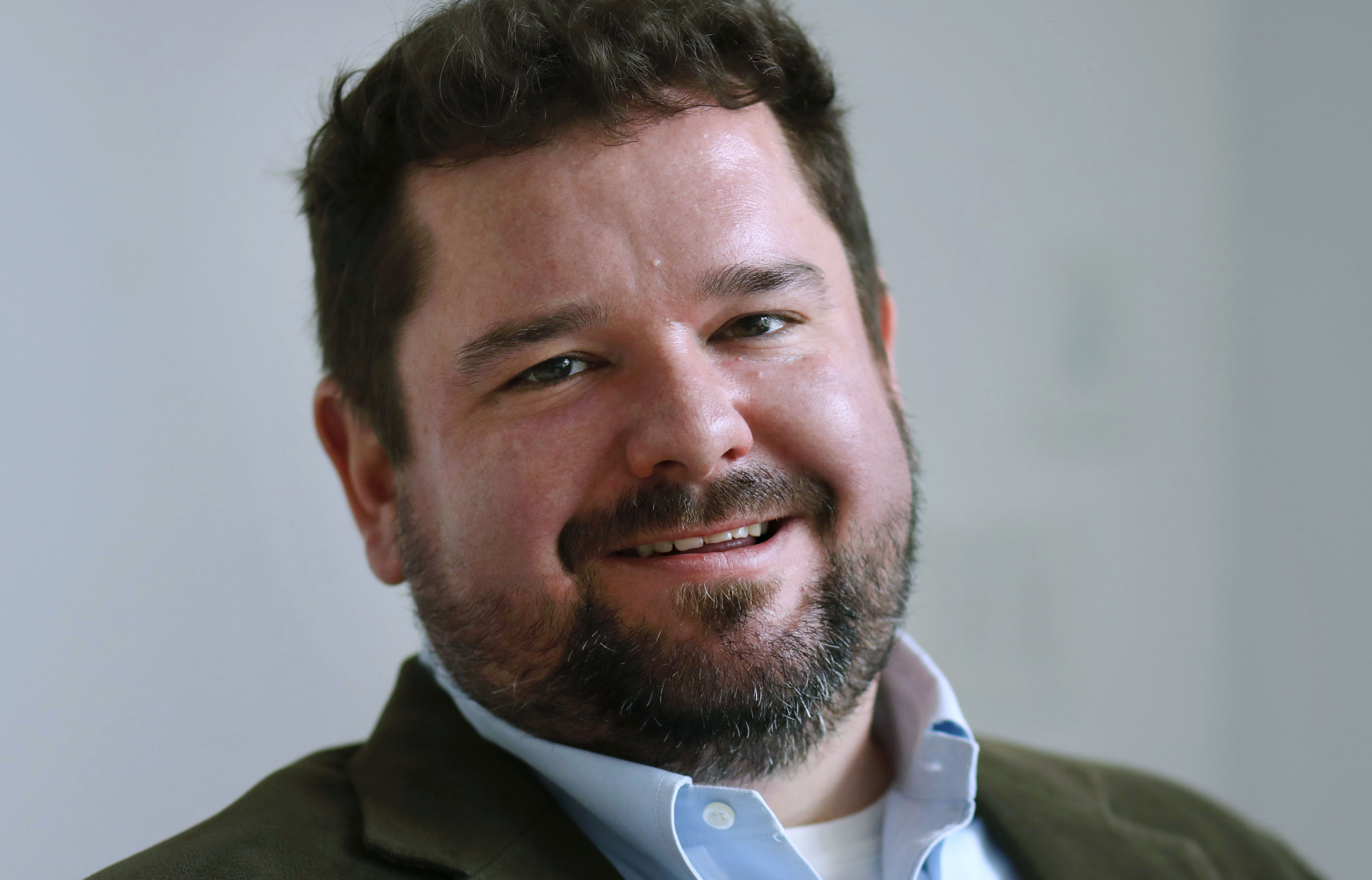 About | Thomas Burke